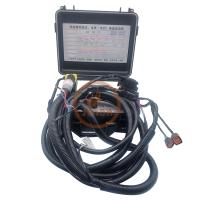 China Excavator Testing Equipment, China Research and Development of Off-line Testing Equipment, Suitable for Testing All Types for sale