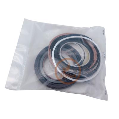 China 31Y1-09990 Boom Cylinder Seal Repair Kit for R250 Excavator Hydraulic Seal Set for sale
