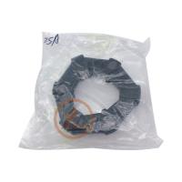 China Excavator 25A/25AS Joint Glue, Hydraulic Pump Coupling, Reinforced Elastic Rubber, Engine Joint Glue for sale