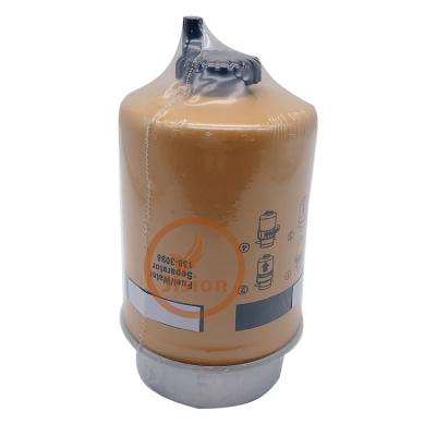 China Fuel Filter 138-3098 High Quality Excavator Fuel Filter 1-3 Days Delivery for sale