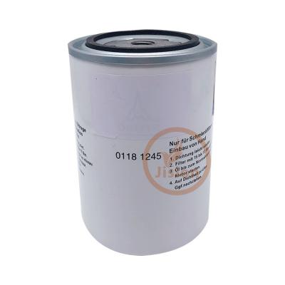 China EXcavatorDiesel Engine Fuel Filter 01181245 for sale