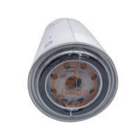 China 2654407 Excavator Diesel Engine Full Flow Lube Spin On Oil Filter Heavy Duty for sale