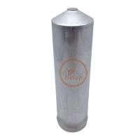 China 4646799 Receiver Drier for ZAX330-3 ZX110-3 ZX135US-3 Excavator AC Parts 100% New for sale