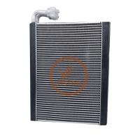 China Excavator Evaporator YN20M00107S020 for SK200-8 SK260-8 SK330-8 100% New for sale