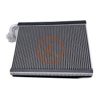 China Excavator Evaporator YN20M00107S020 for SK200-8 SK260-8 SK330-8 100% New for sale