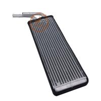 China Excavator Radiator SK200-8 SK210-8 YN20M00107S027 100% New High Quality for sale