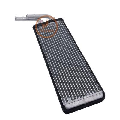 China Excavator Radiator SK200-8 SK210-8 YN20M00107S027 100% New High Quality for sale
