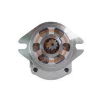 China Jision EX200-1 EX330-5 ZAX330 Gear Pump 4181700 9217993 100% New Excavator Part for sale