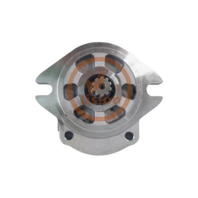 China Jision EX200-1 EX330-5 ZAX330 Gear Pump 4181700 9217993 100% New Excavator Part for sale