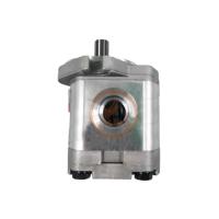 China Jision EX200-1 EX330-5 ZAX330 Gear Pump 4181700 9217993 100% New Excavator Part for sale