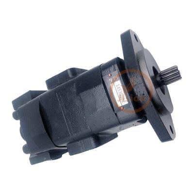 China Excavator Hydraulic Fan Pump  14561970 Piston Pump for Model  EC460B EC460C for sale
