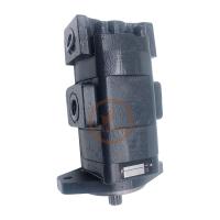 China Excavator Hydraulic Fan Pump  14561970 Piston Pump for Model  EC460B EC460C for sale