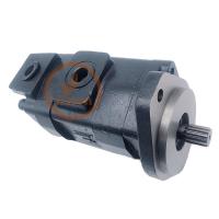 China Excavator Hydraulic Fan Pump  14561970 Piston Pump for Model  EC460B EC460C for sale