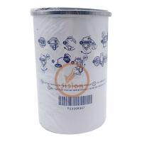 China Jision 20998367 Fuel Filter for Excavator High Quality 100% New for sale