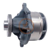 China EC210B EC240B Excavator Engine Part D6E Engine Water Pump 21247955 21247955 for sale