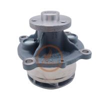 China EC210B EC240B Excavator Engine Part D6E Engine Water Pump 21247955 21247955 for sale