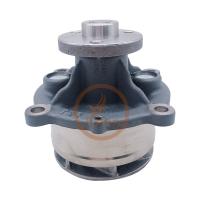 China EC210B EC240B Excavator Engine Part D6E Engine Water Pump 21247955 21247955 for sale