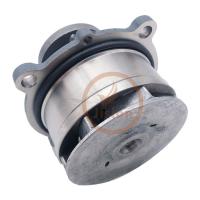 China EC210B EC240B Excavator Engine Part D6E Engine Water Pump 21247955 21247955 for sale
