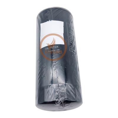 China Excavator Engine Oil Filter 60263488 High Quality 100% New Jision Brand for sale