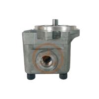 China 1262016 126-2016 Gear Pump for E320B E320C E320D Excavator Pilot Pump High Quality 100% New for sale