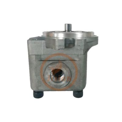 China 1262016 126-2016 Gear Pump for E320B E320C E320D Excavator Pilot Pump High Quality 100% New for sale