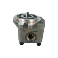 China 1262016 126-2016 Gear Pump for E320B E320C E320D Excavator Pilot Pump High Quality 100% New for sale