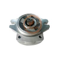 China 1262016 126-2016 Gear Pump for E320B E320C E320D Excavator Pilot Pump High Quality 100% New for sale