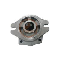 China 1262016 126-2016 Gear Pump for E320B E320C E320D Excavator Pilot Pump High Quality 100% New for sale
