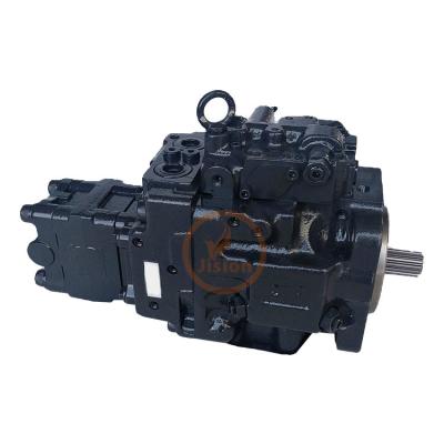 China PC35 MR2 Hydraulic Piston Pump Model 708-1S-11212 for sale