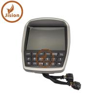 China 21K8-42402 Monitor Cluster Gauge Panel for Excavator Construction Machine Parts 100% New for sale