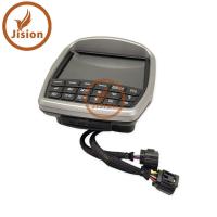 China 21K8-42402 Monitor Cluster Gauge Panel for Excavator Construction Machine Parts 100% New for sale