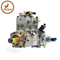 China Excavator Fuel Pump 2641A312 317-8021 10R-7660 High Quality 100% New for sale
