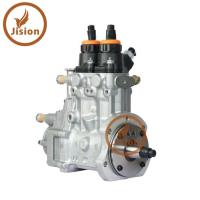 China D275A-5 Bulldozer 6D140E Engine 6218-71-1112 Fuel Pump for sale