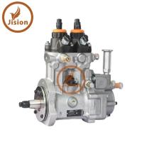 China D275A-5 Bulldozer 6D140E Engine 6218-71-1112 Fuel Pump for sale