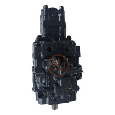 China PC35 MR2 Hydraulic Piston Pump Model 708-1S-11212 for sale