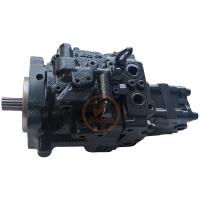 China PC35 MR2 Hydraulic Piston Pump Model 708-1S-11212 for sale