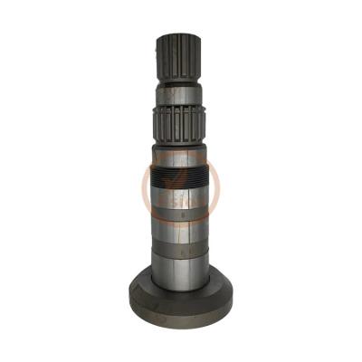 China Hydraulic Parts HPV118 Drive Shaft for ZX200-3 ZX240-3 Excavator 021-3401B for sale