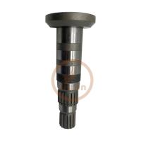 China Hydraulic Parts HPV118 Drive Shaft for ZX200-3 ZX240-3 Excavator 021-3401B for sale