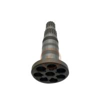China Hydraulic Parts HPV118 Drive Shaft for ZX200-3 ZX240-3 Excavator 021-3401B for sale