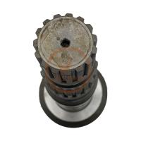 China Hydraulic Parts HPV118 Drive Shaft for ZX200-3 ZX240-3 Excavator 021-3401B for sale