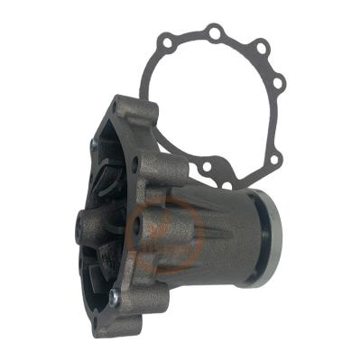 China Excavator Water Pump Assembly 8-98022822-1 8980228221 for ZX240-3 ZX200-3 SH240-3 4HK1 Engine for sale