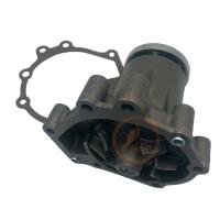China Excavator Water Pump Assembly 8-98022822-1 8980228221 for ZX240-3 ZX200-3 SH240-3 4HK1 Engine for sale