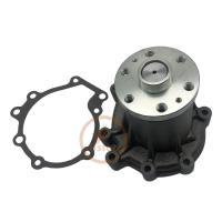 China Excavator Water Pump Assembly 8-98022822-1 8980228221 for ZX240-3 ZX200-3 SH240-3 4HK1 Engine for sale