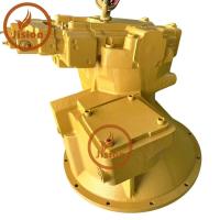 China Excavator Main Hydraulic Gear Pump 222-0110 330BL 100% New High Quality Spare Parts for sale