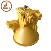 China Excavator Main Hydraulic Gear Pump 222-0110 330BL 100% New High Quality Spare Parts for sale