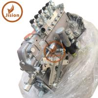 China 6BG1 6BD1 Engine Fuel Pump 115603-3783 101602-8993 for ZX200 ZX240 Excavator for sale