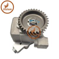 China DE12T Engine Oil Pump 400915-00020 65.05100-6042A for Diesel Excavator Machinery Engine Parts for sale