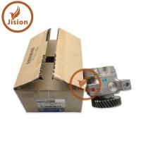 China DE12T Engine Oil Pump 400915-00020 65.05100-6042A for Diesel Excavator Machinery Engine Parts for sale