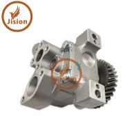 China DE12T Engine Oil Pump 400915-00020 65.05100-6042A for Diesel Excavator Machinery Engine Parts for sale