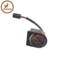 China Throttle Knob 14543372 14659778 for EC120D EC140D EC170D EC200D EC210D Excavator for sale